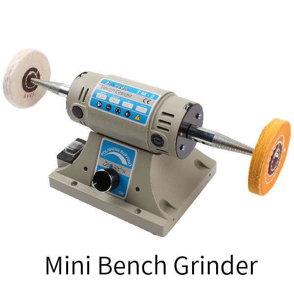 mini grinder supplier-wuxi jicrade tech co., ltd.