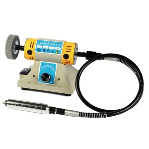 Flexible Shaft Grinder